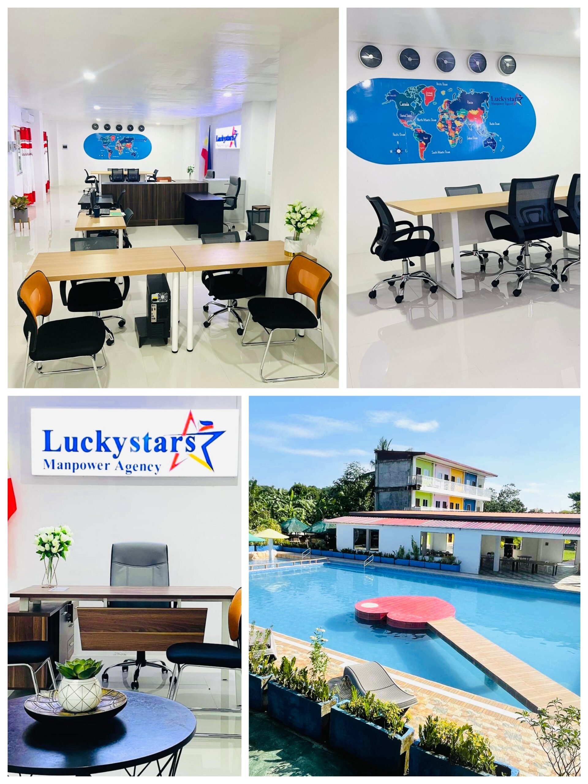 Contact Us – Luckystars Manpower Agency