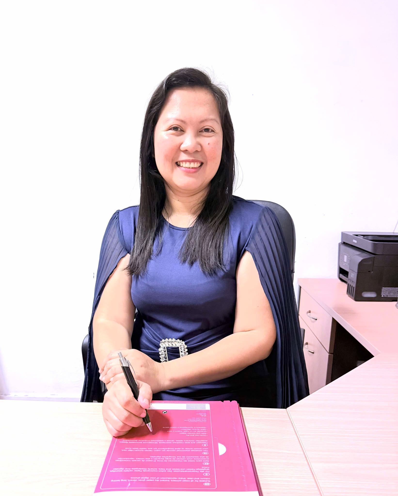 Luckystars Manpower Agency – Caring, Empowering and Changing People's lives